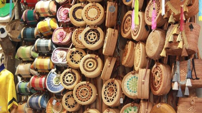Discovering the traditional craft villages around Hanoi
