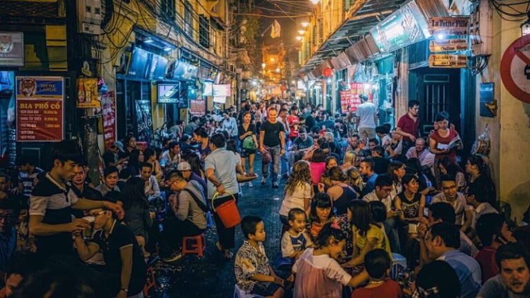 Discover the best draft beer in Hanoi’s Old Quarter - A guide to iconic ...