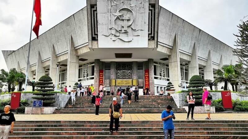 A comprehensive guide to museums in Hanoi: Explore the cultural heart ...